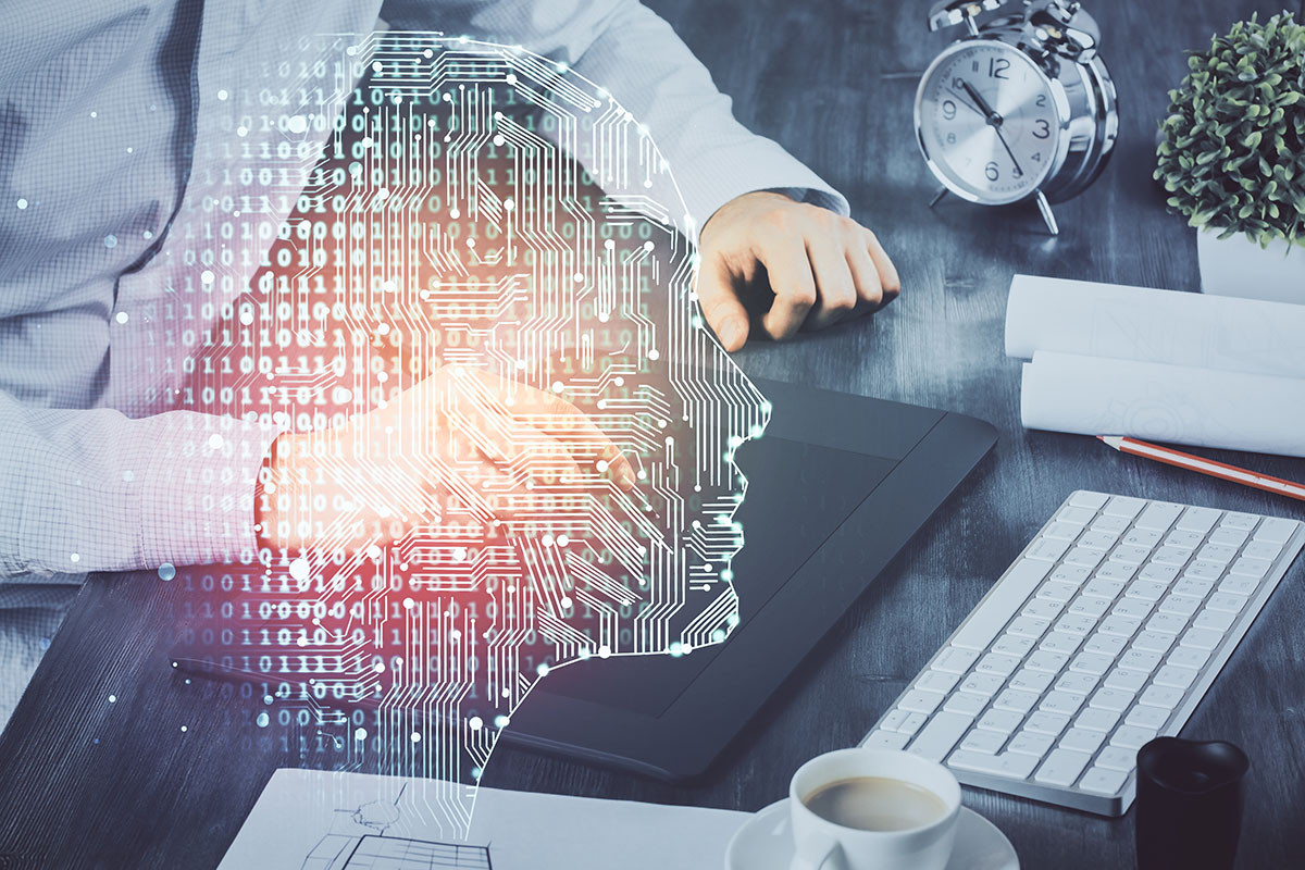 Artificial intelligence (AI) in business - Leads Market - Let’s turn LEADS into ACTION